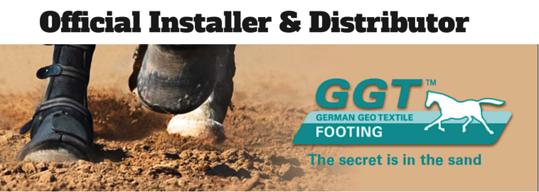 GGT Footing Jumper Blend