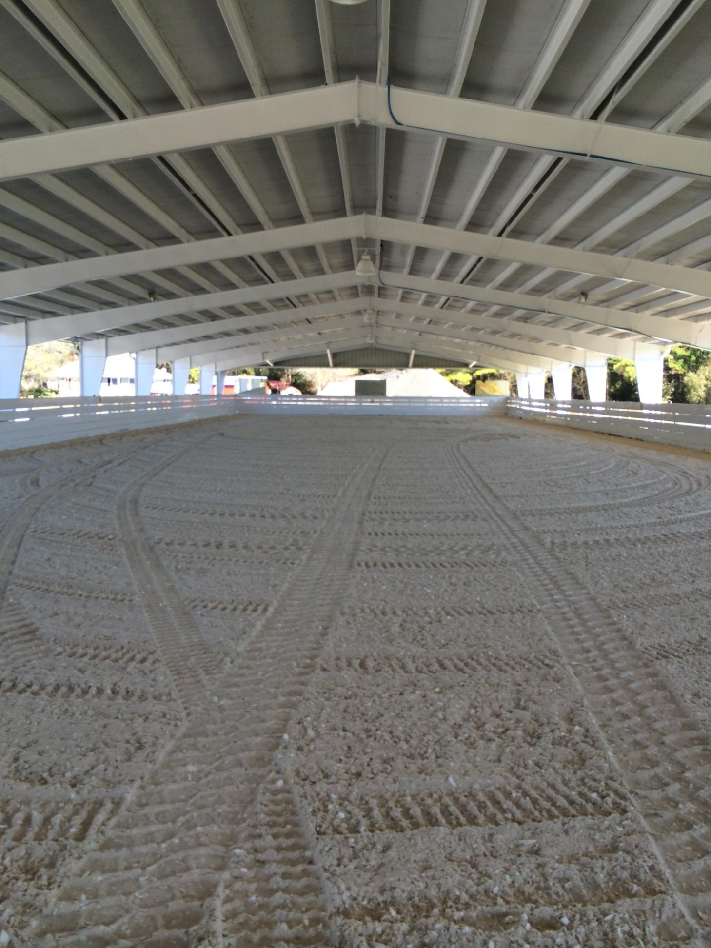 What is GGT Footing?