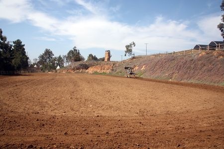 The Importance of Sand Evaluation / Sand Selection